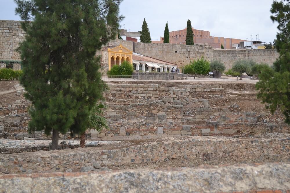 Qué ver en Mérida en 2 días. Visitamos "la pequeña Roma"