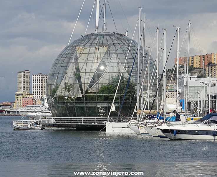 Qué hacer en génova foto - Blackdragontours.com