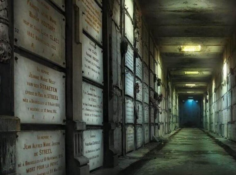 Los mejores escape room de terror en Valencia