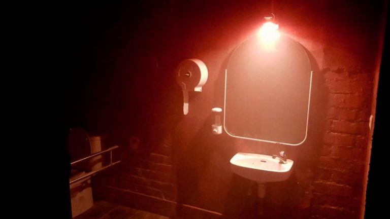 Los mejores escape room de terror en Barcelona