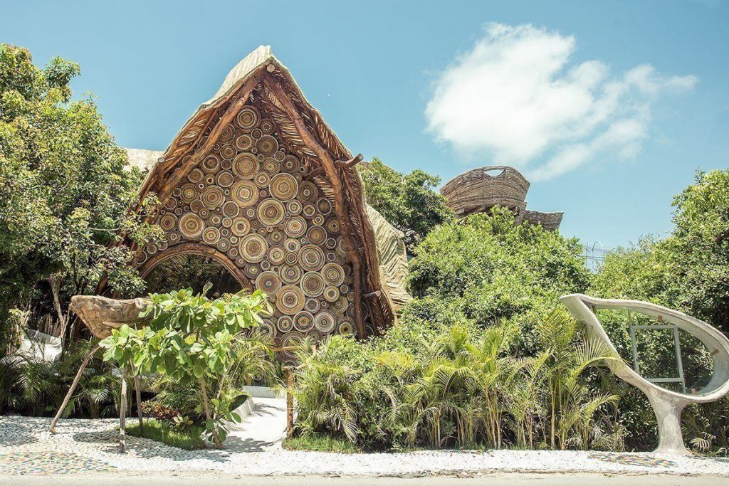 14 sitios que tienes que ver en Tulum ¡Un Paraiso!