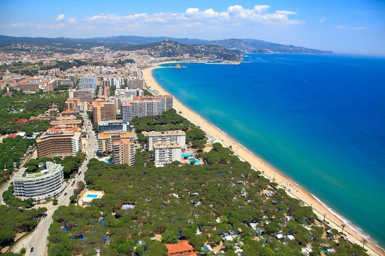 Fin de semana en Blanes: una joya natural en la Costa Brava