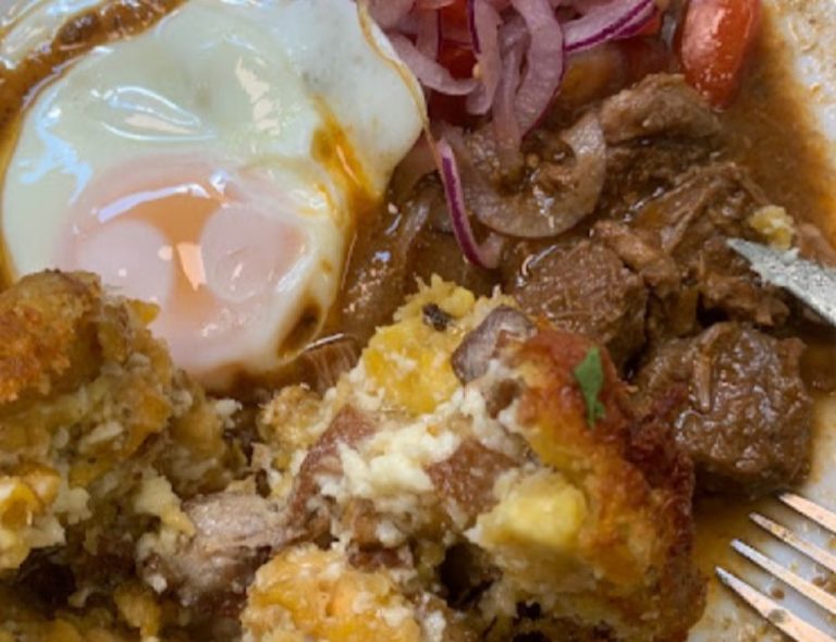 Los 13 mejores restaurantes ecuatorianos de Madrid