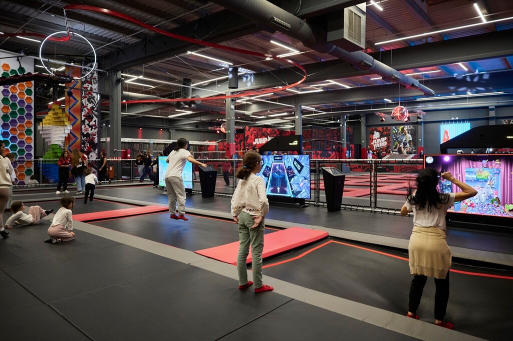 Dónde celebrar cumpleaños infantiles en Bilbao